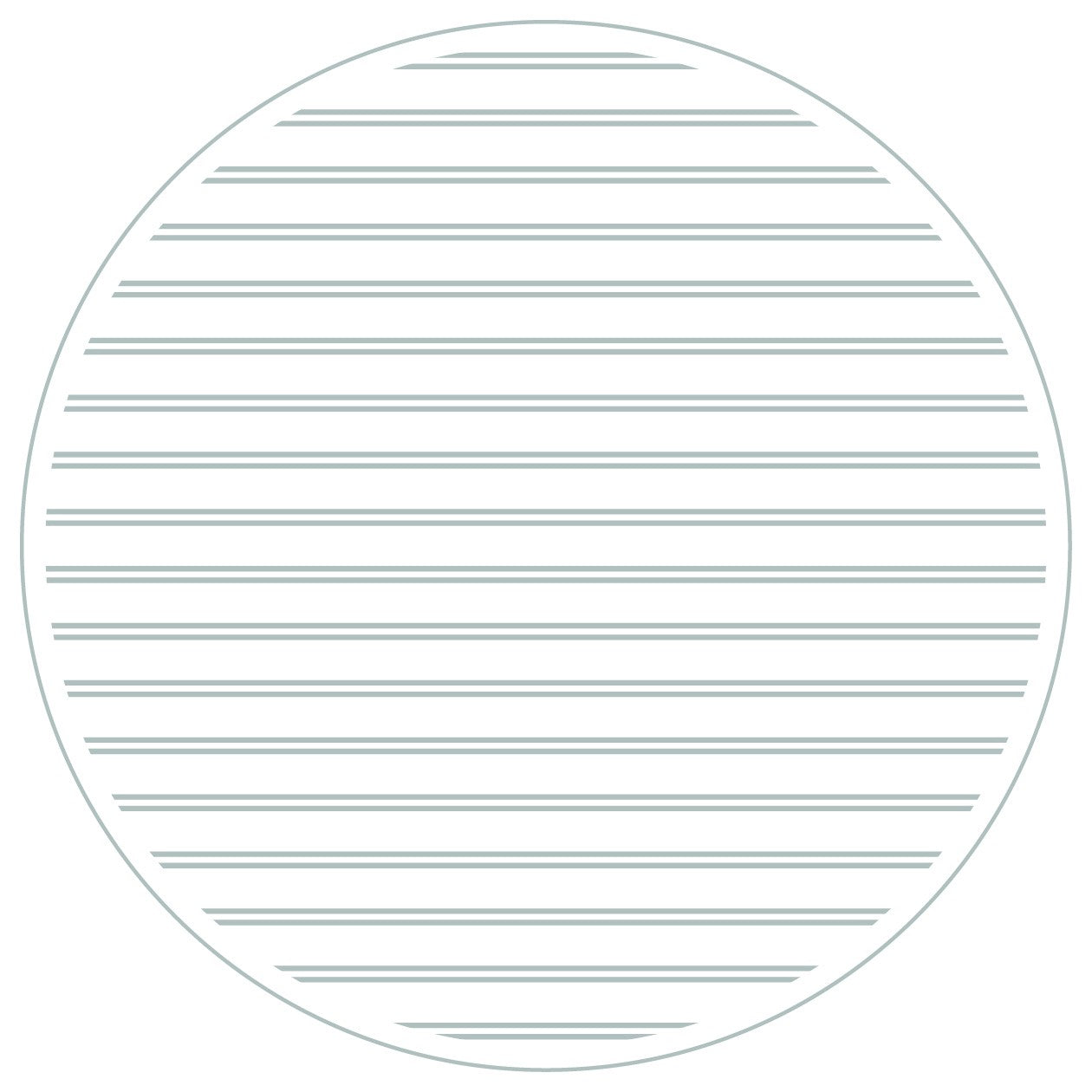 horizontal line window film patterns – Active Window Films