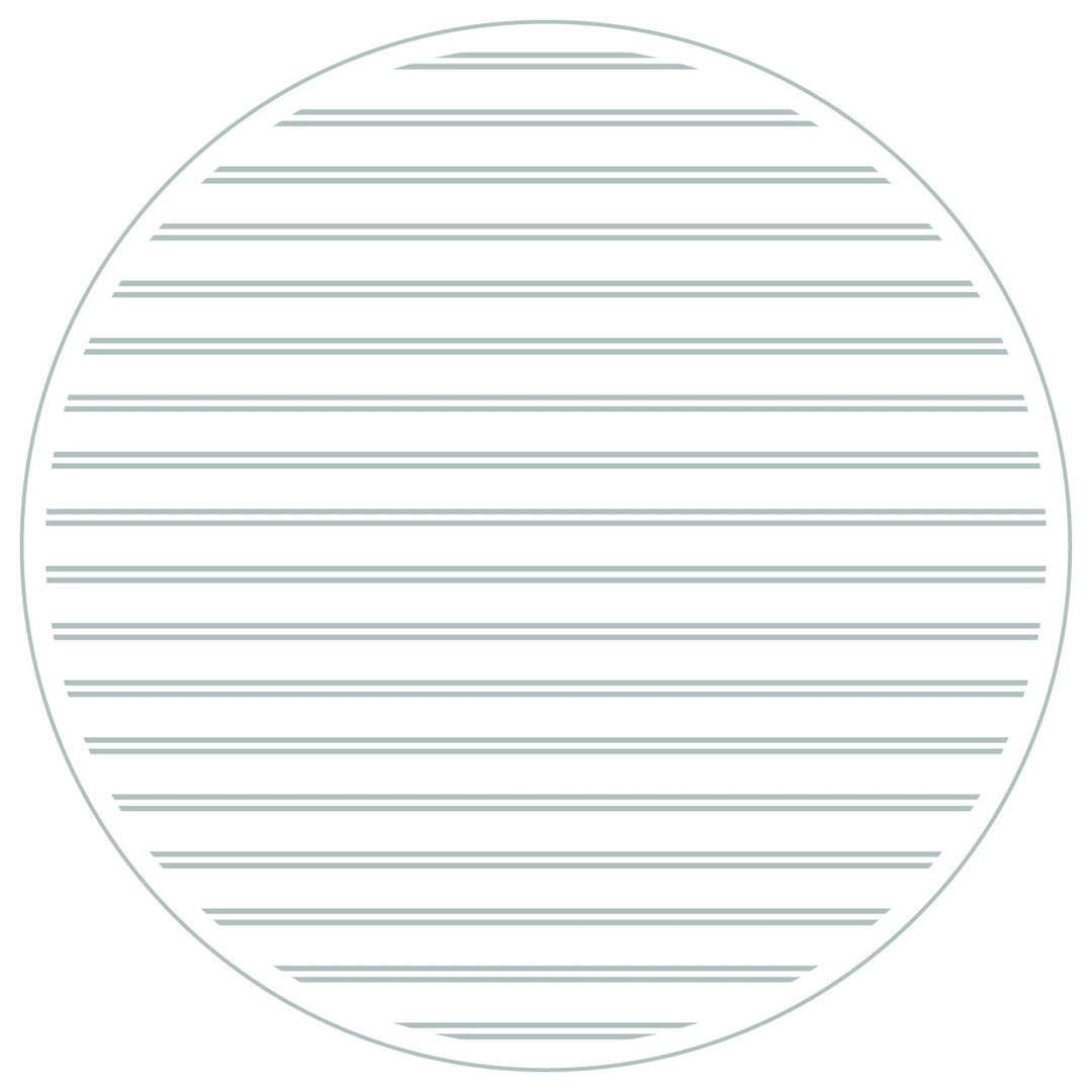 horizontal line window film patterns – Active Window Films