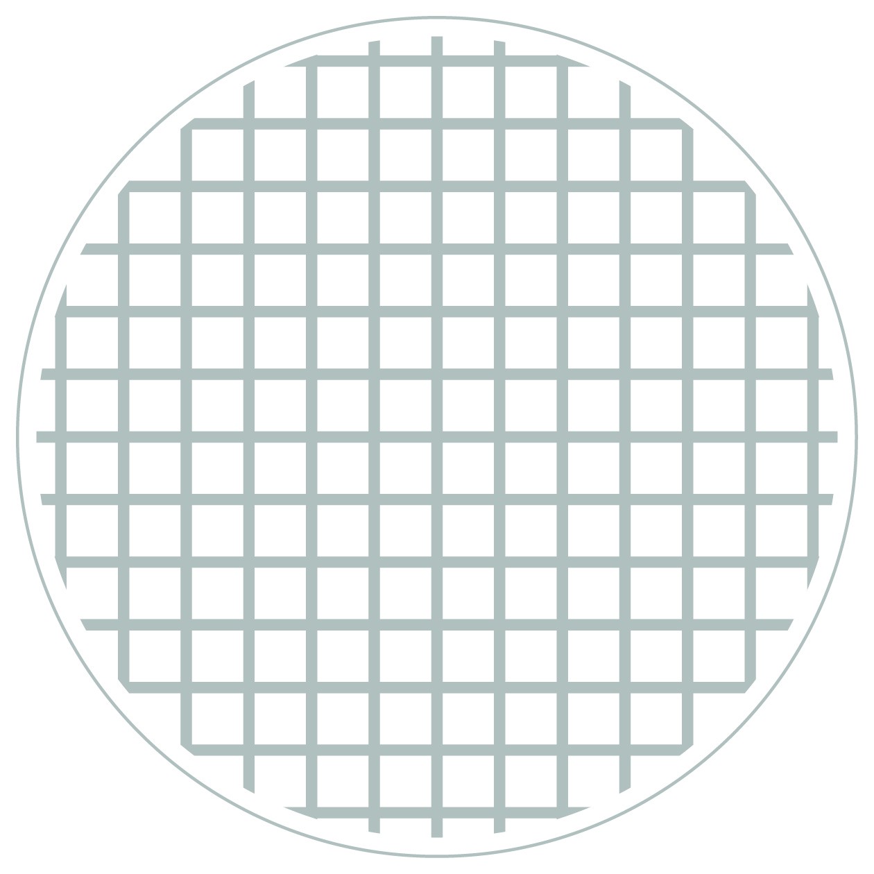 Block pattern window films consists of simple square designs. – Active ...