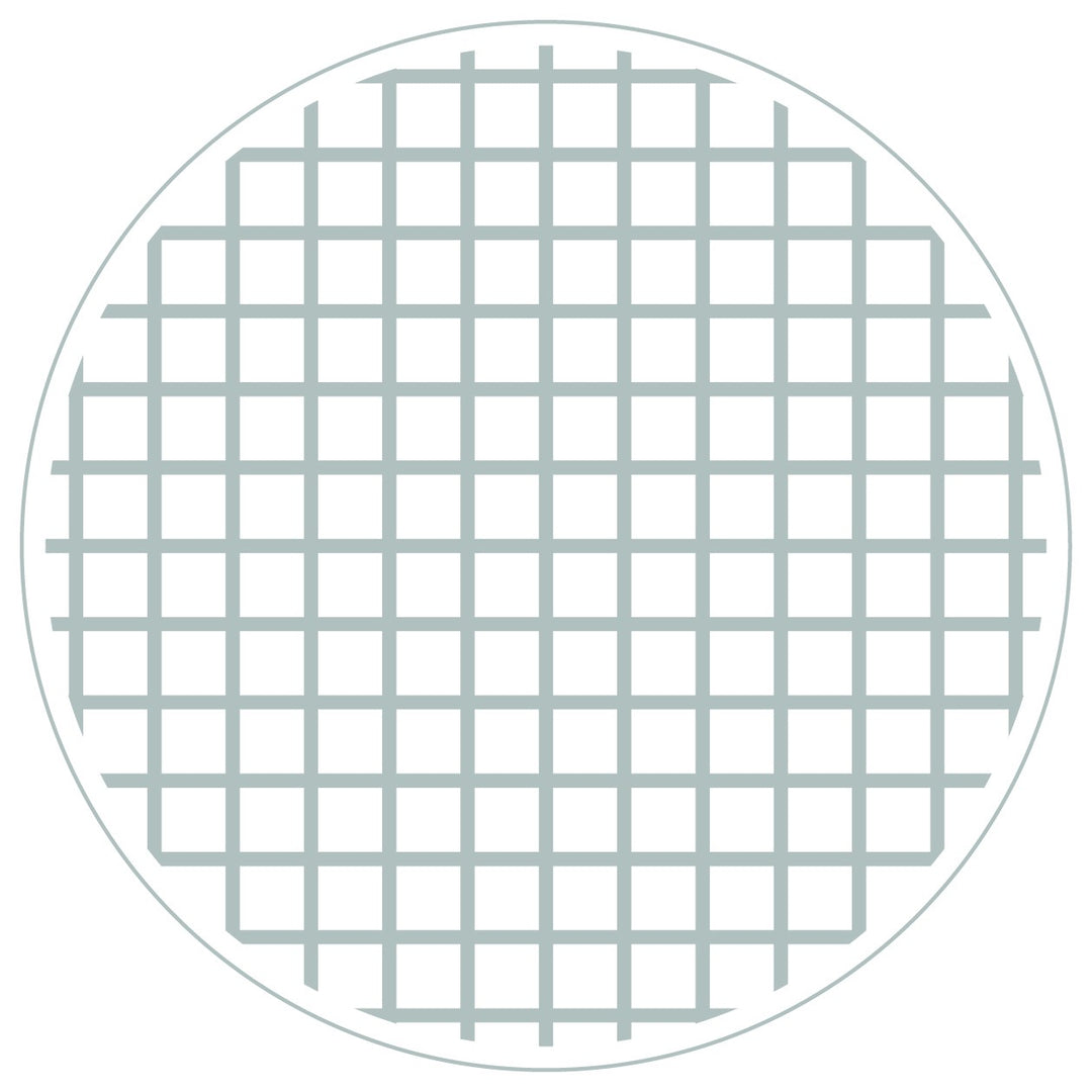 Block pattern window films consists of simple square designs. – Active ...