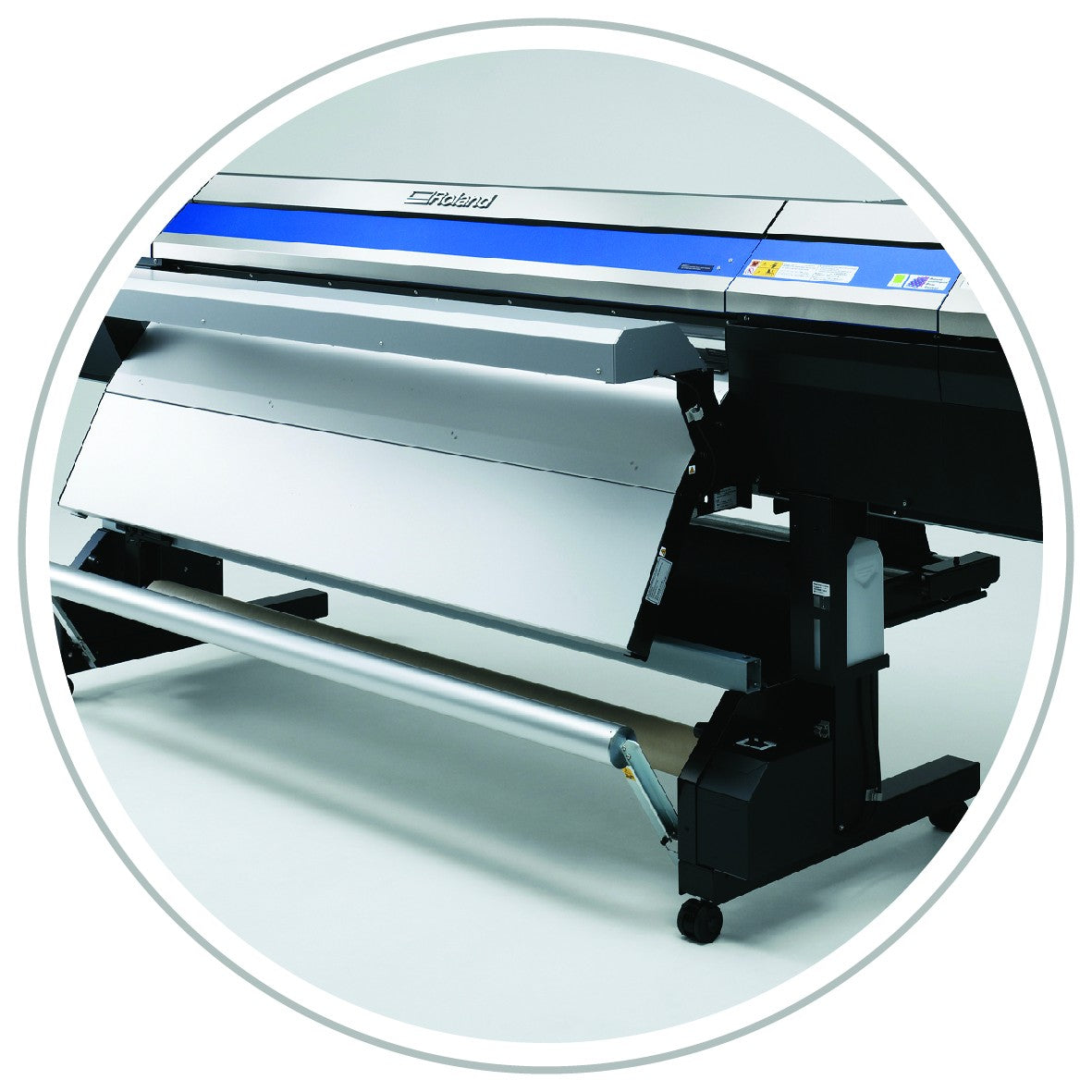 Printable Vinyl – Active Window Films