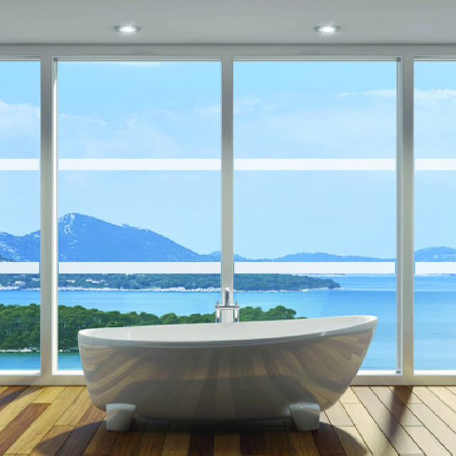 Safety Dots – Active Window Films
