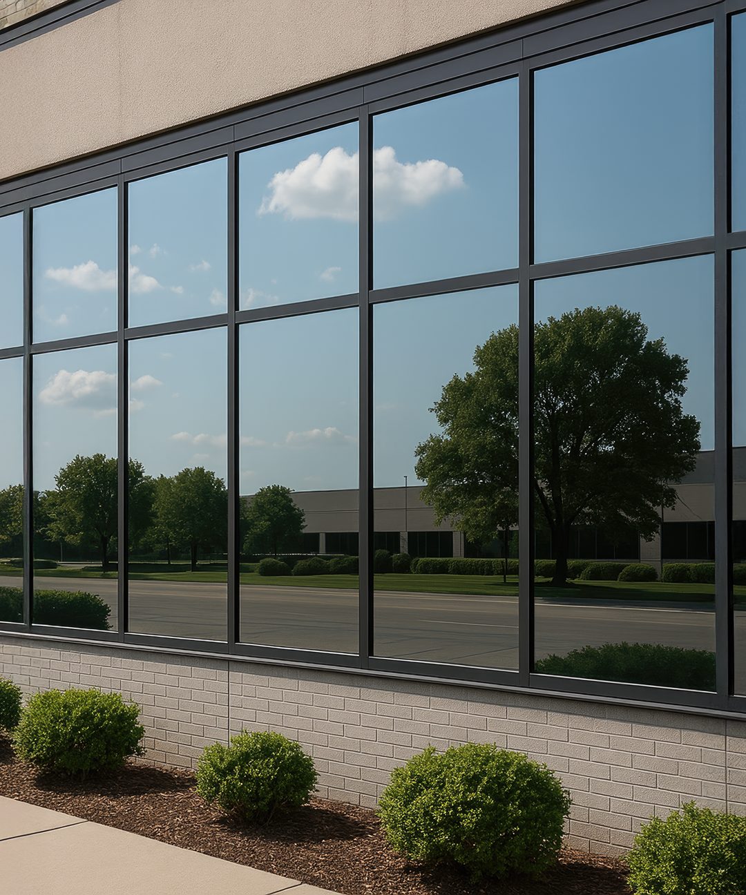Active Window Films | UK Based Window Film & Tint Supplier
