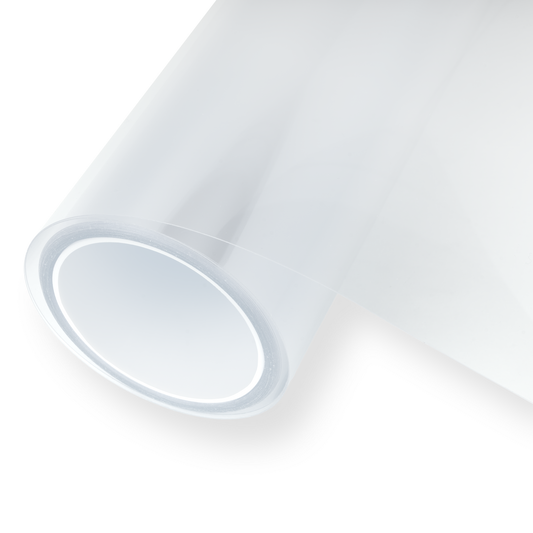 Museum UV Ultra Violet 99.5 Anti Fade UV Protection Window Film Clear ...