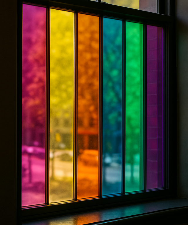 Active Window Films | UK Based Window Film & Tint Supplier