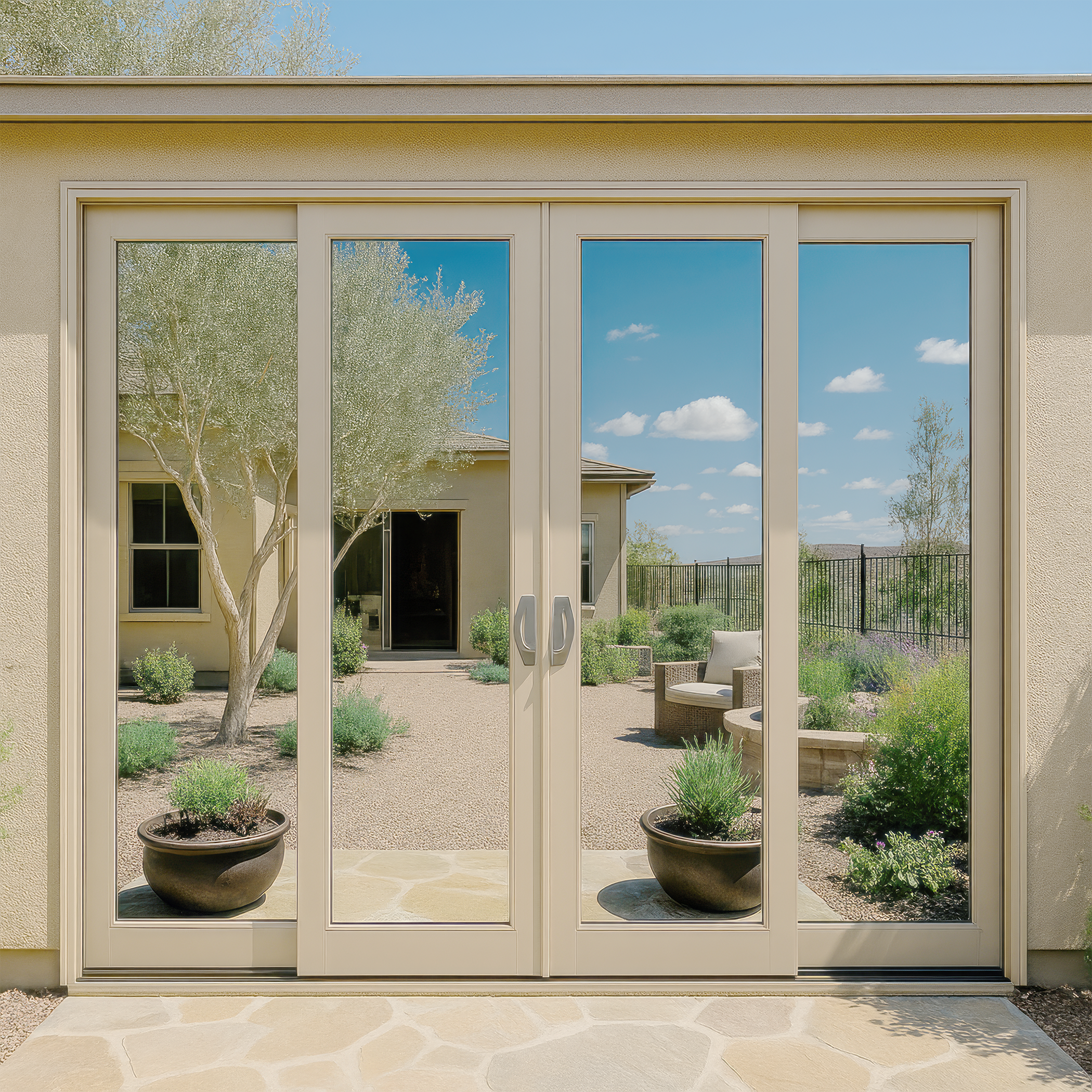 Total Privacy and Light Control: Full Privacy 100% Light Blocking Films ...