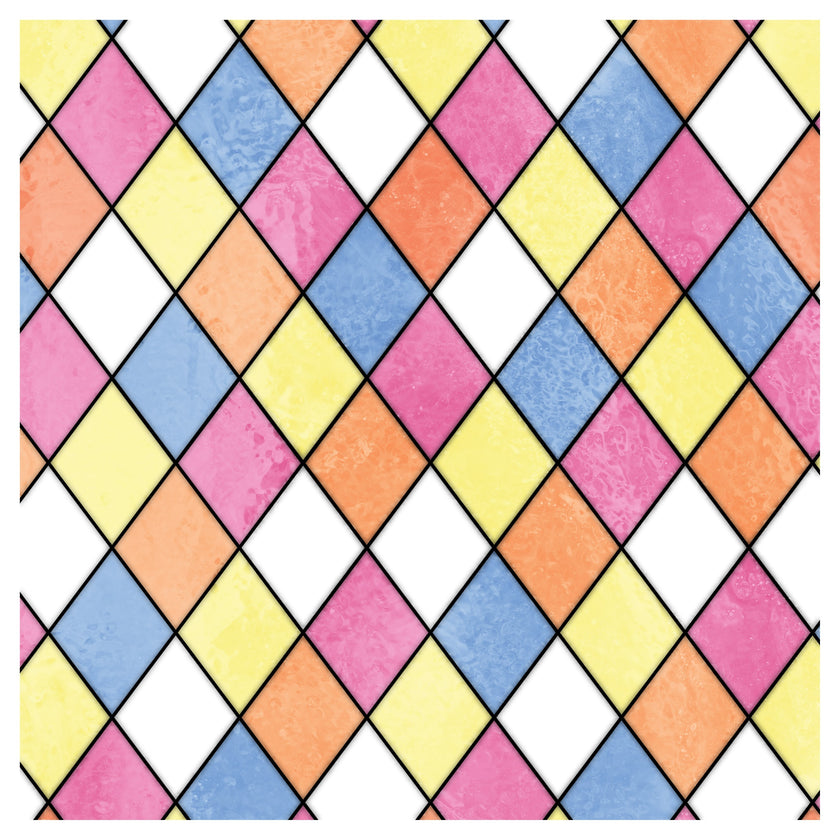 Stained Glass – Active Window Films